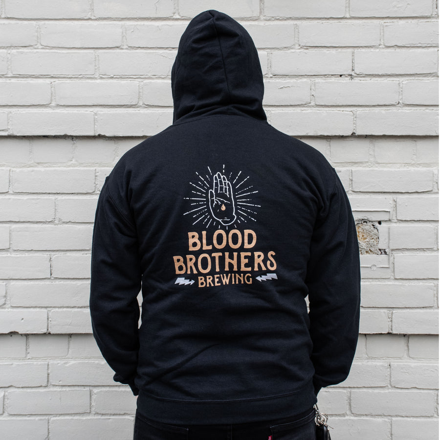 BLOOD BROTHERS MERCH – Blood Brothers Brewing