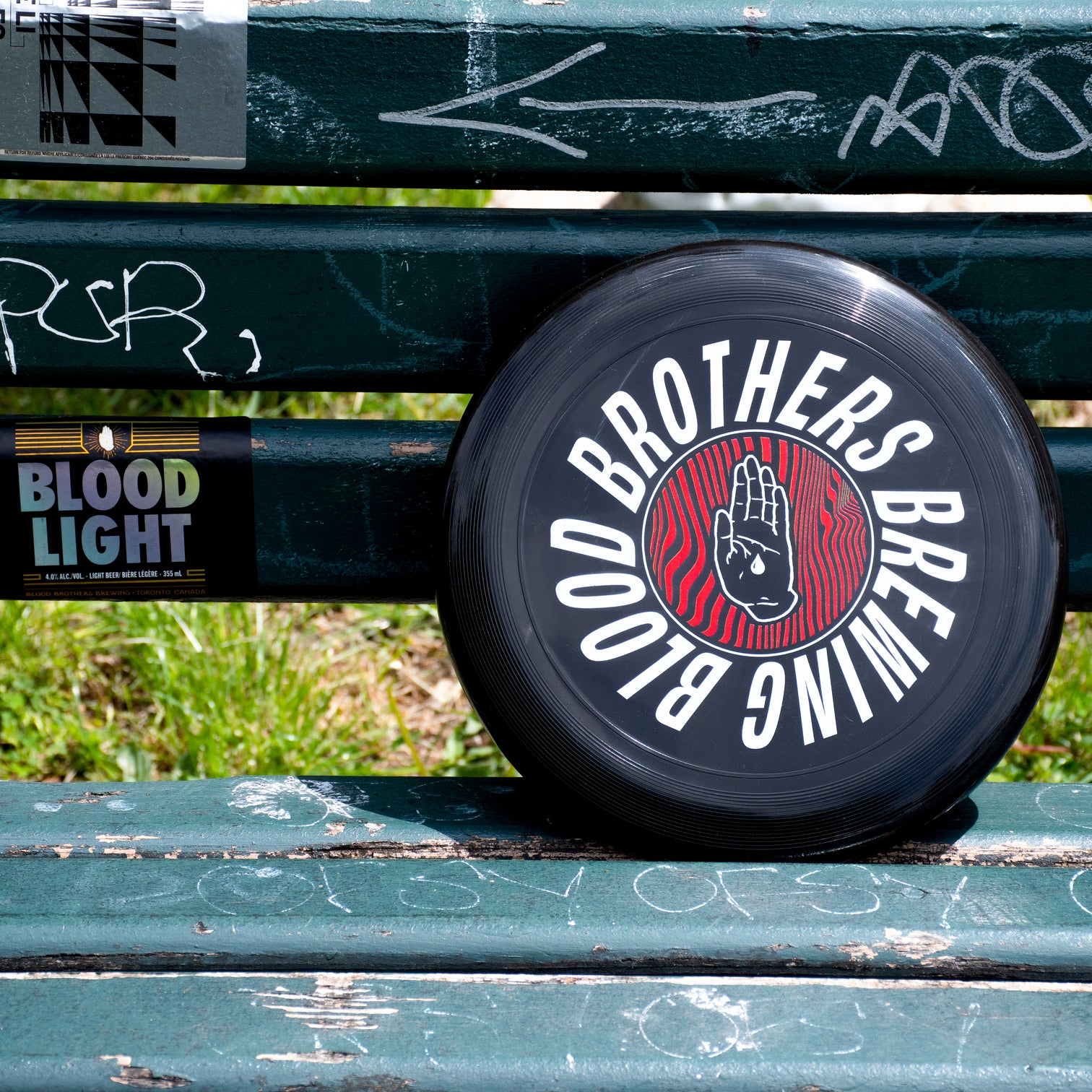 BLOOD BROTHERS BOTTLE SHOP – Blood Brothers Brewing