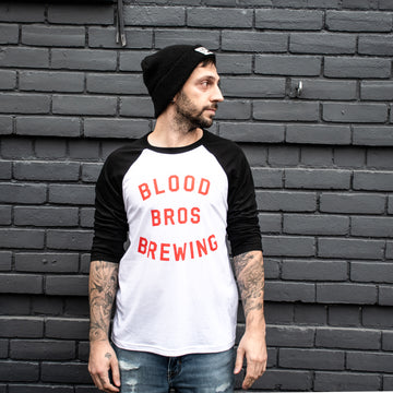 BLOOD BROTHERS MERCH – Blood Brothers Brewing