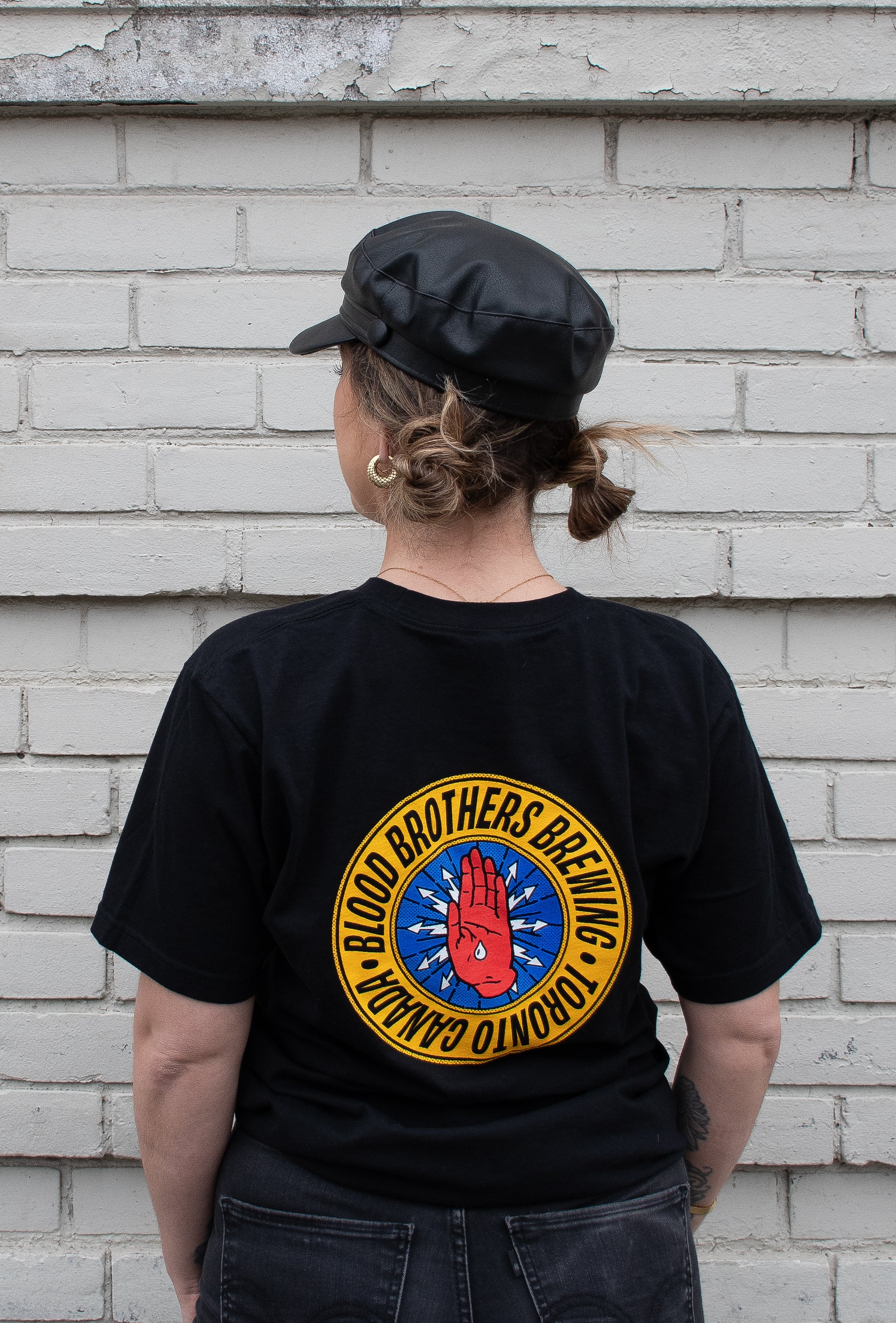 BLOOD BROTHERS MERCH – Blood Brothers Brewing